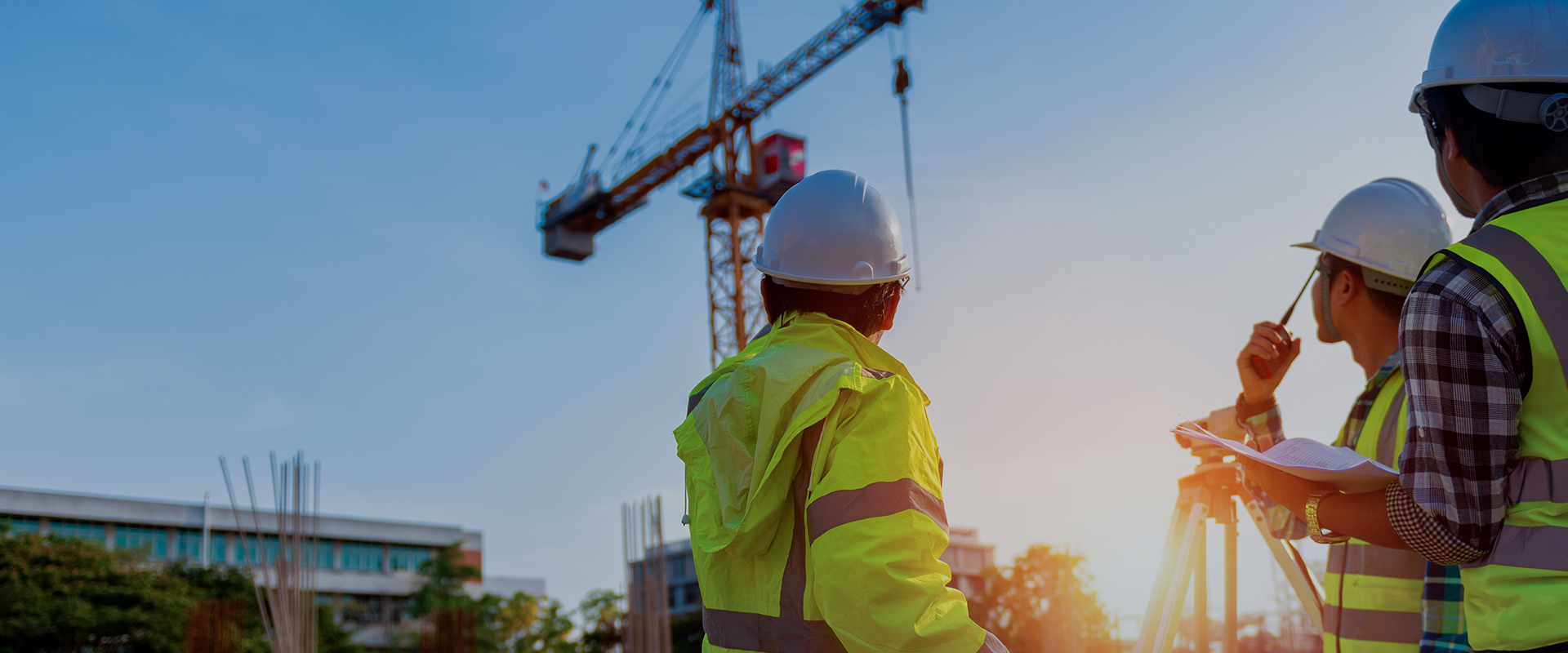 Syncor Evolution – Notre expertise à votre service